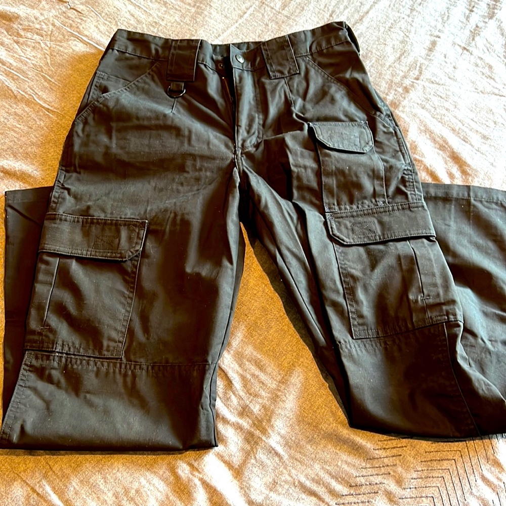 Cargo Pants - Gem